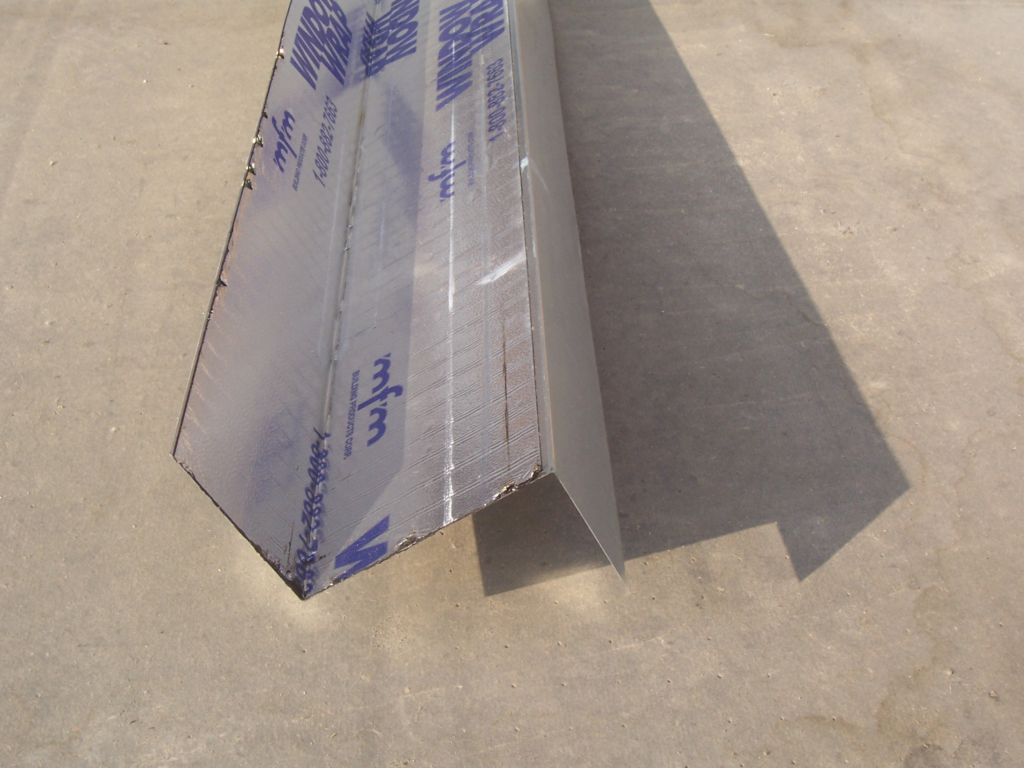 T-Wall - Stuart's Sheet Metal